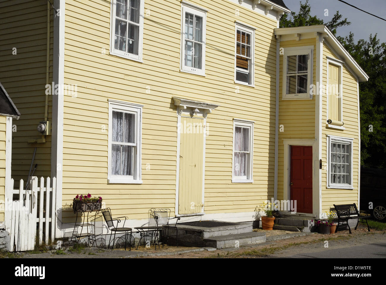 Brigus Canada High Resolution Stock Photography and Images - Alamy