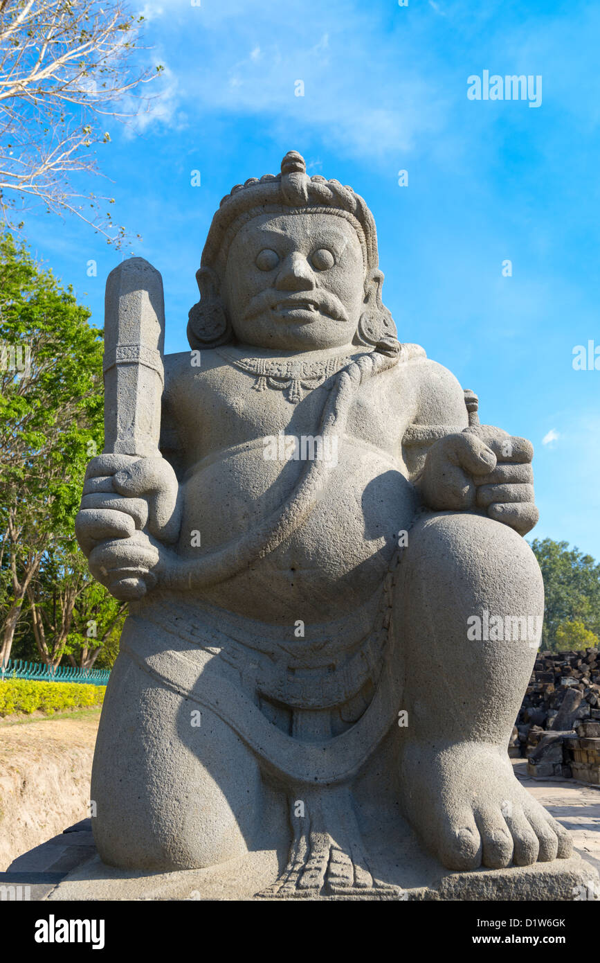 1000 statues hi-res stock photography and images - Alamy