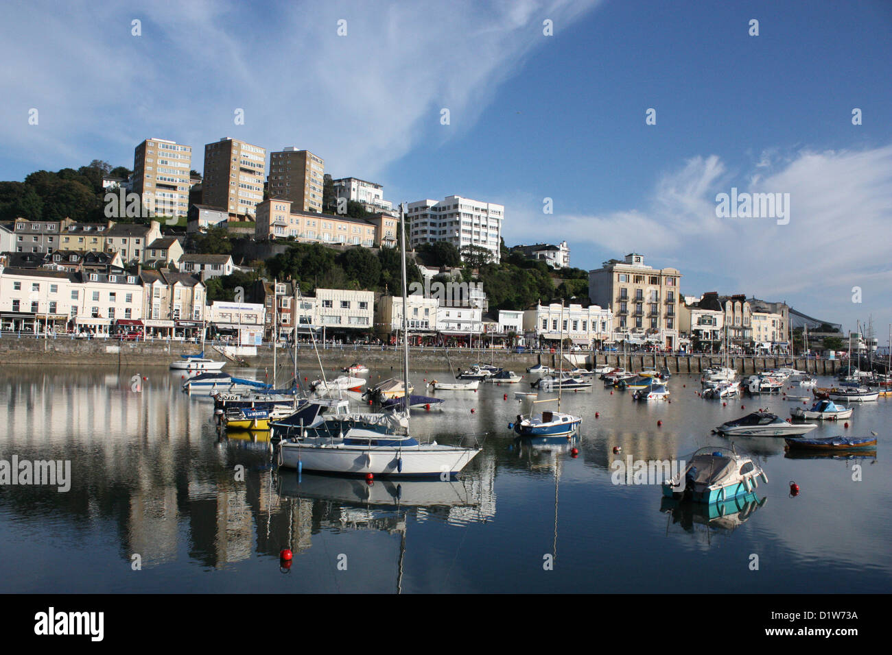 Devon tourism hi-res stock photography and images - Alamy