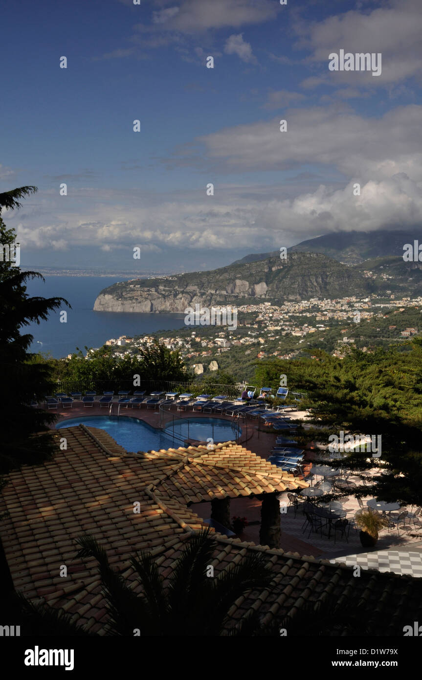 Italy campania sorrento sant agnello hi-res stock photography and ... Italy campania sorrento sant agnello hi-res stock photography and ...