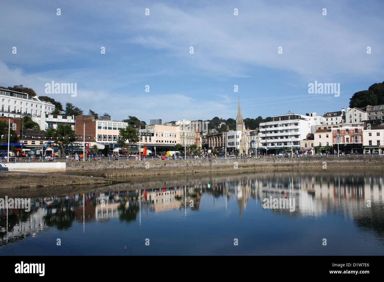 Devon tourism hi-res stock photography and images - Alamy