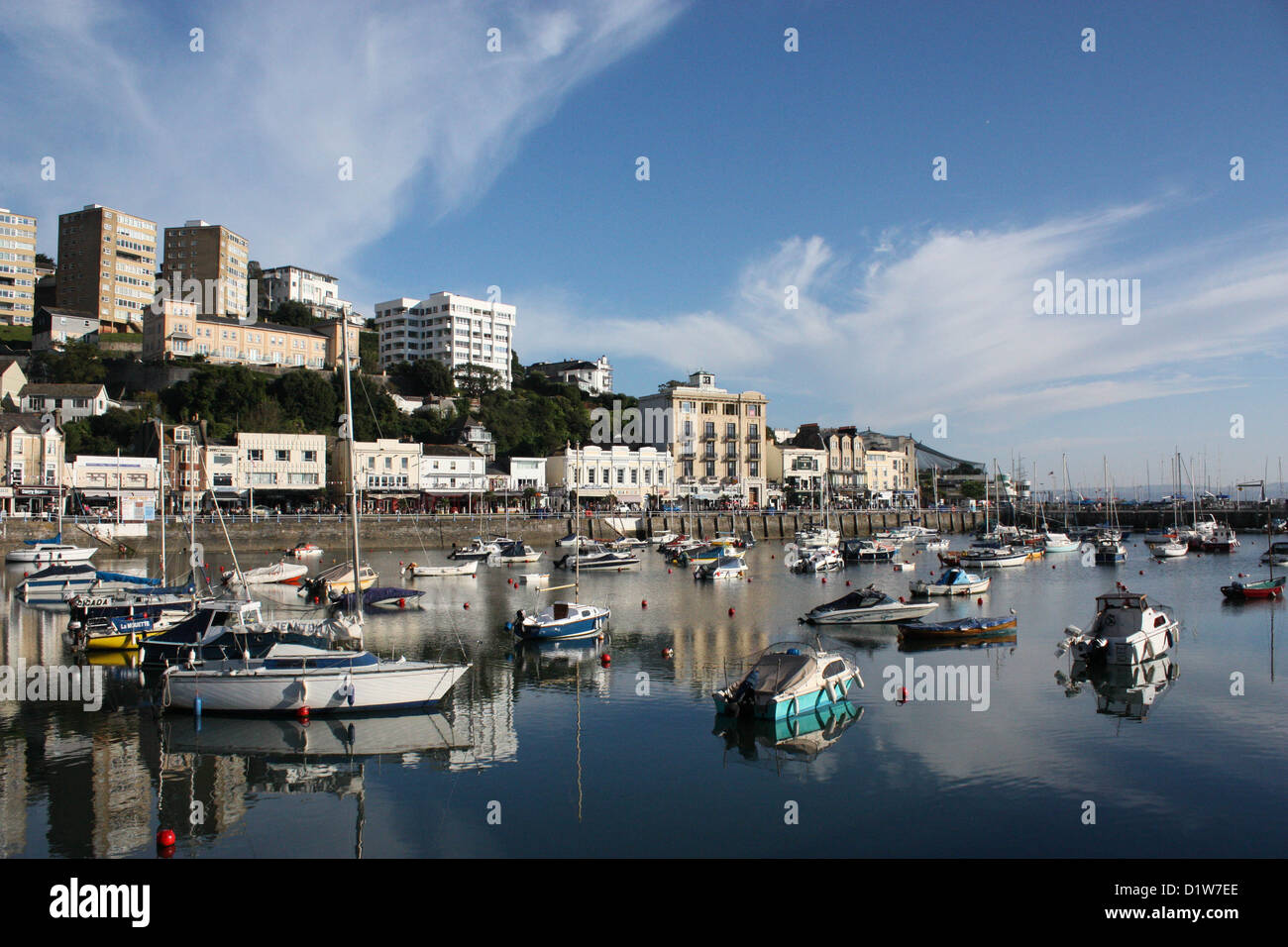 Devon tourism hi-res stock photography and images - Alamy
