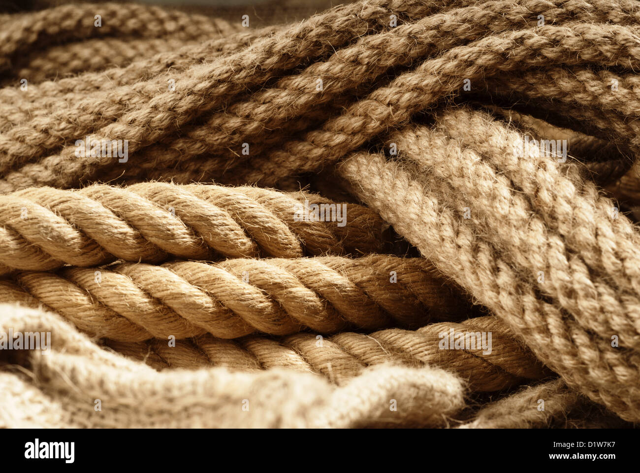 Two twisted strands hi-res stock photography and images - Alamy