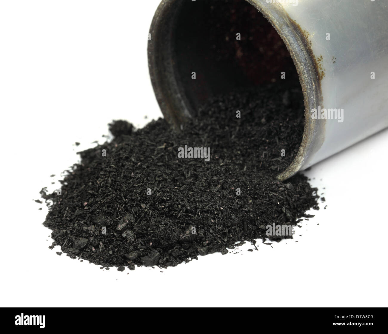 Potassium permanganate hi-res stock photography and images - Alamy