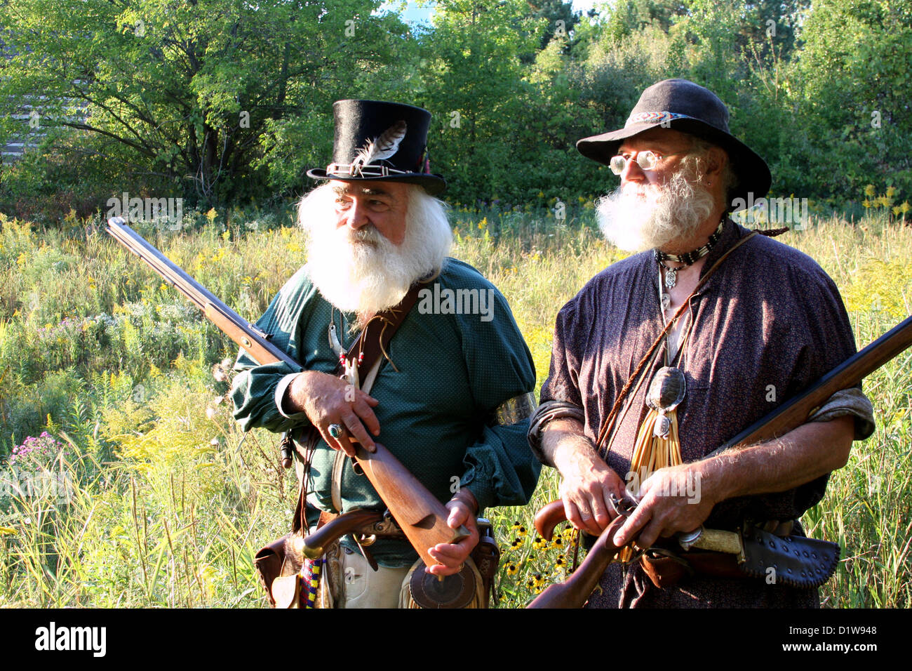 Trappers cabin High Resolution Stock Photography and Images - Alamy