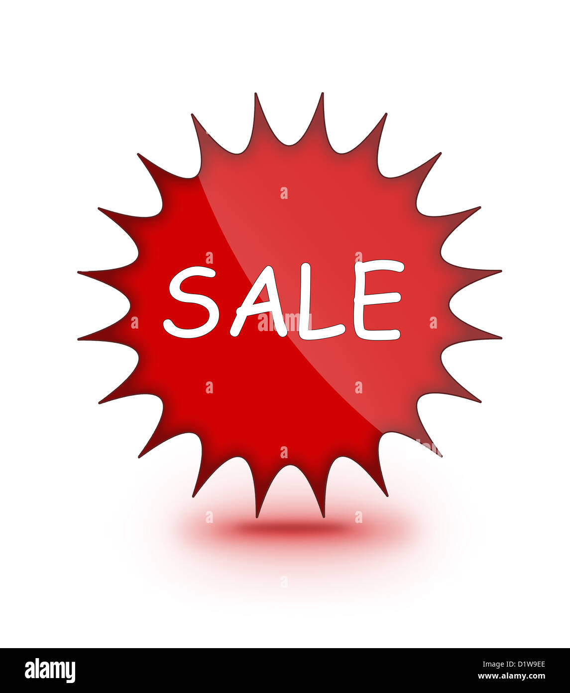 Sale web sign Stock Photo - Alamy