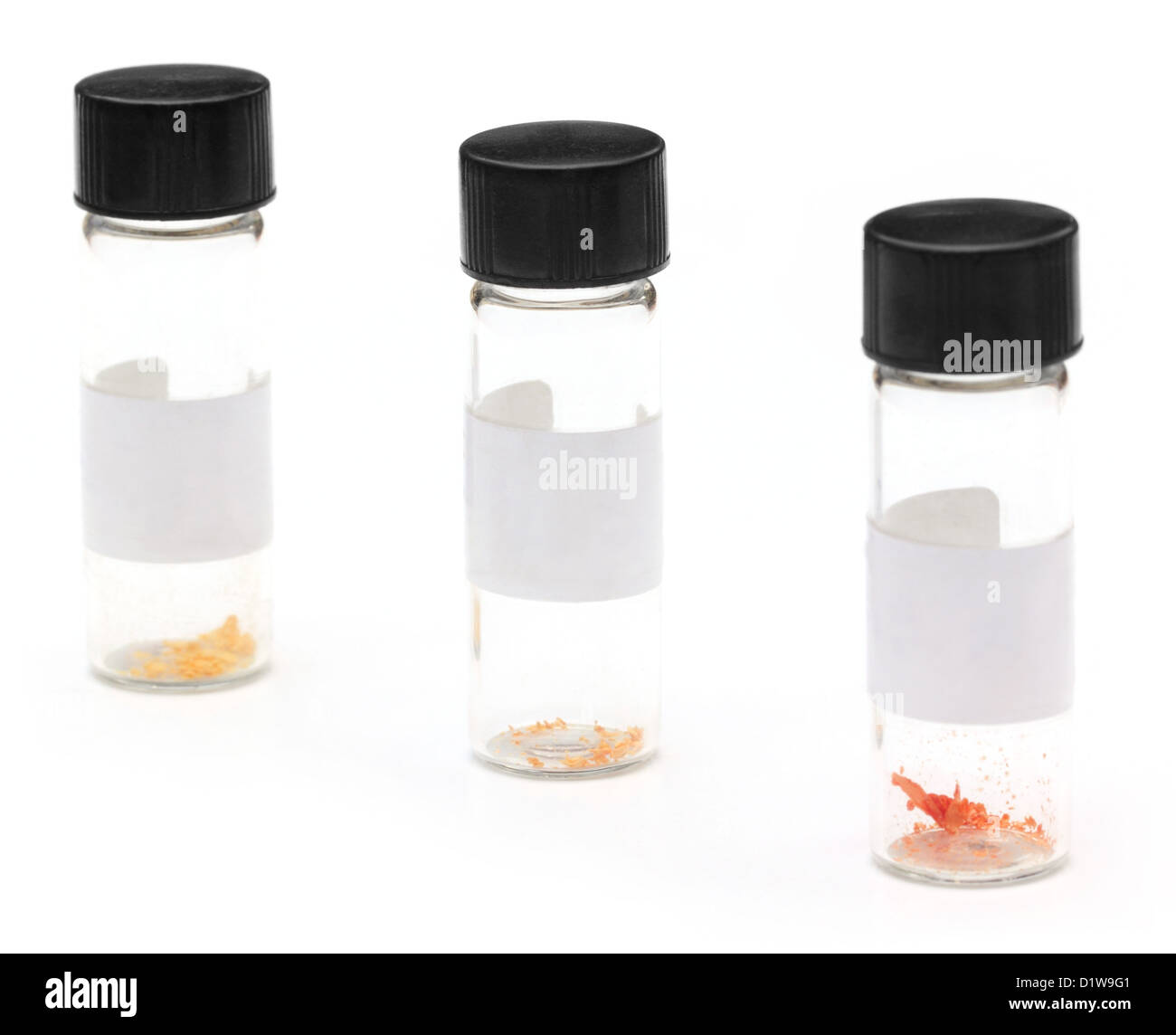 Chemical compound test tube Cut Out Stock Images & Pictures - Alamy