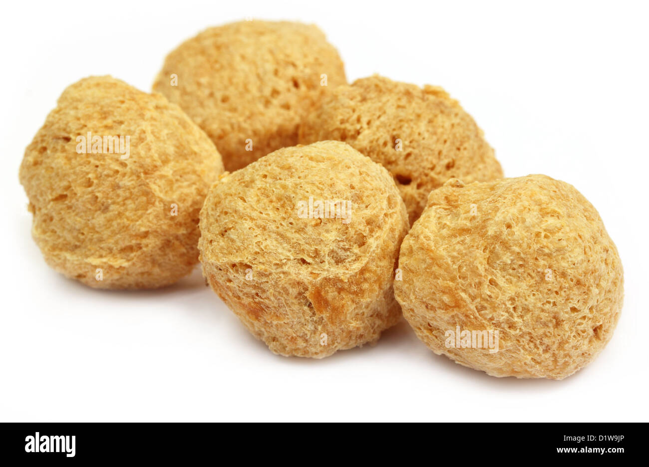 Soya balls hi-res stock photography and images - Alamy