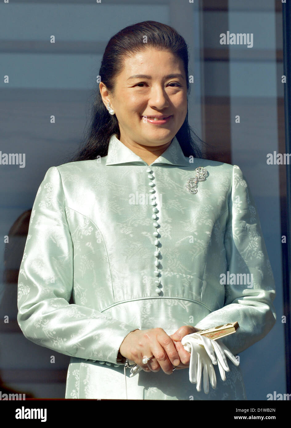 Princess masako hi-res stock photography and images - Alamy