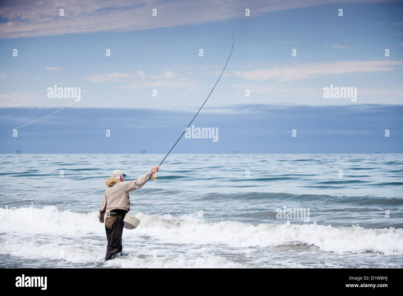 Padaro beach hi-res stock photography and images - Alamy