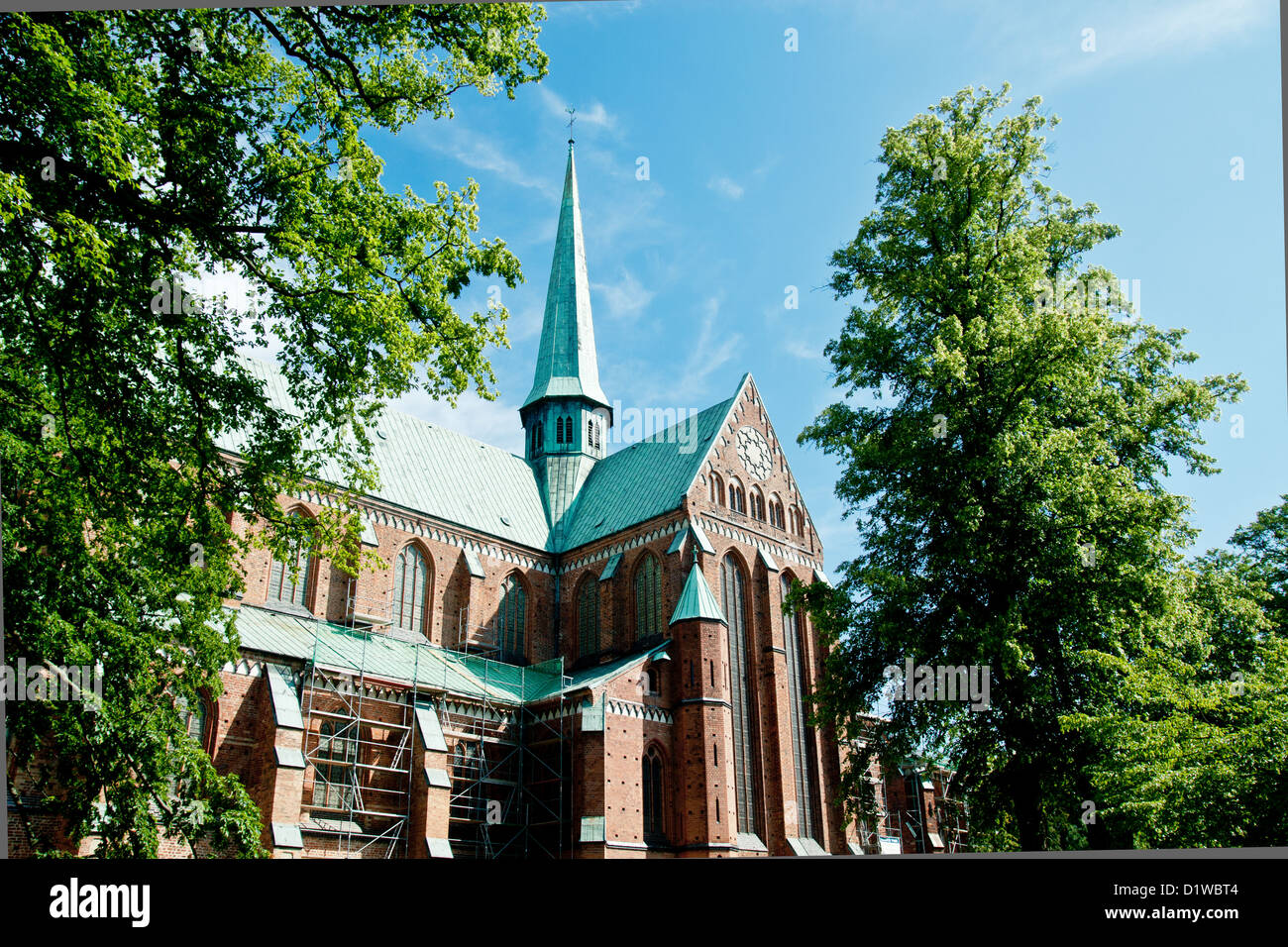 Bad doberan germany hi-res stock photography and images - Alamy