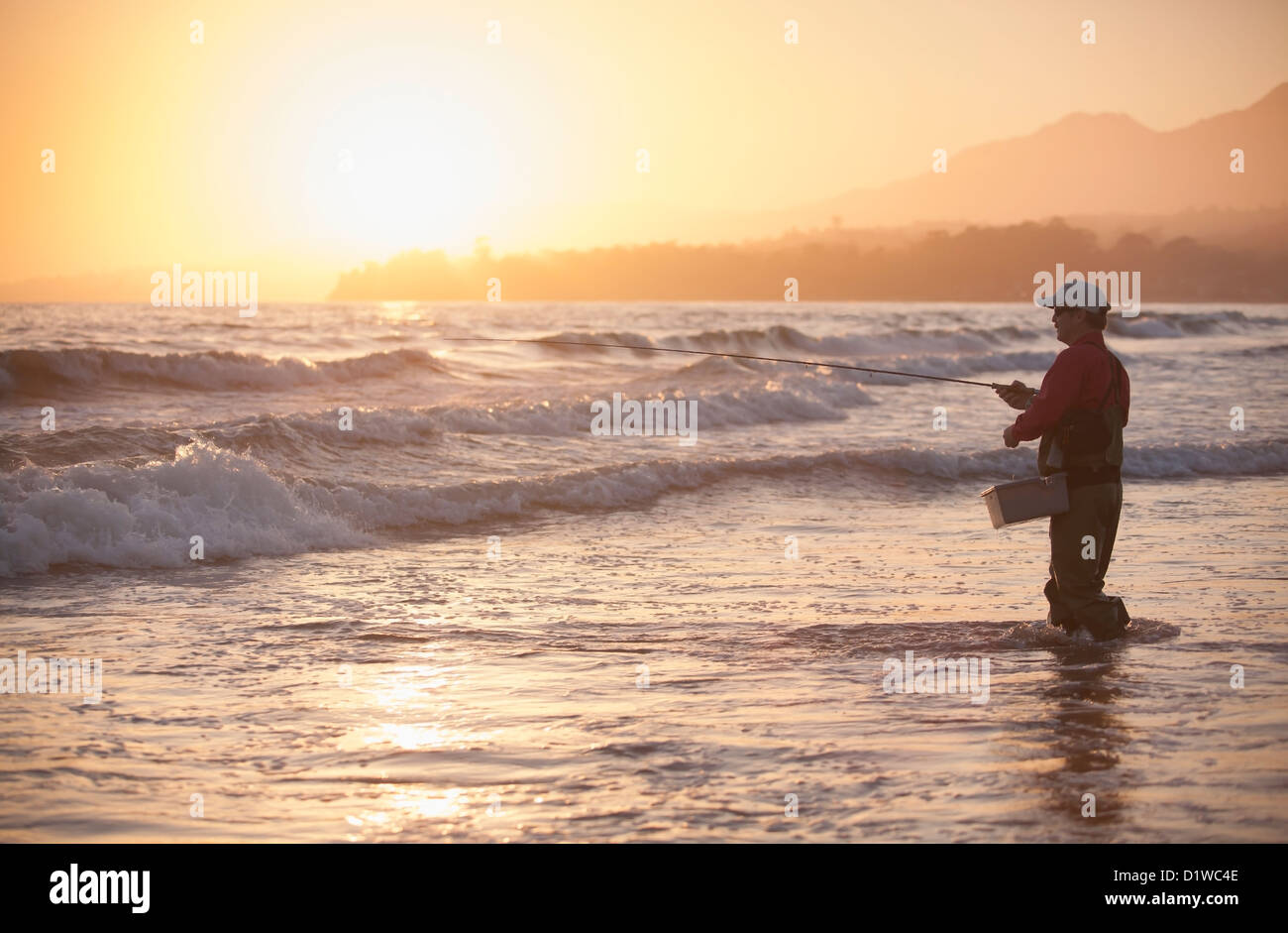 Padaro beach hi-res stock photography and images - Alamy