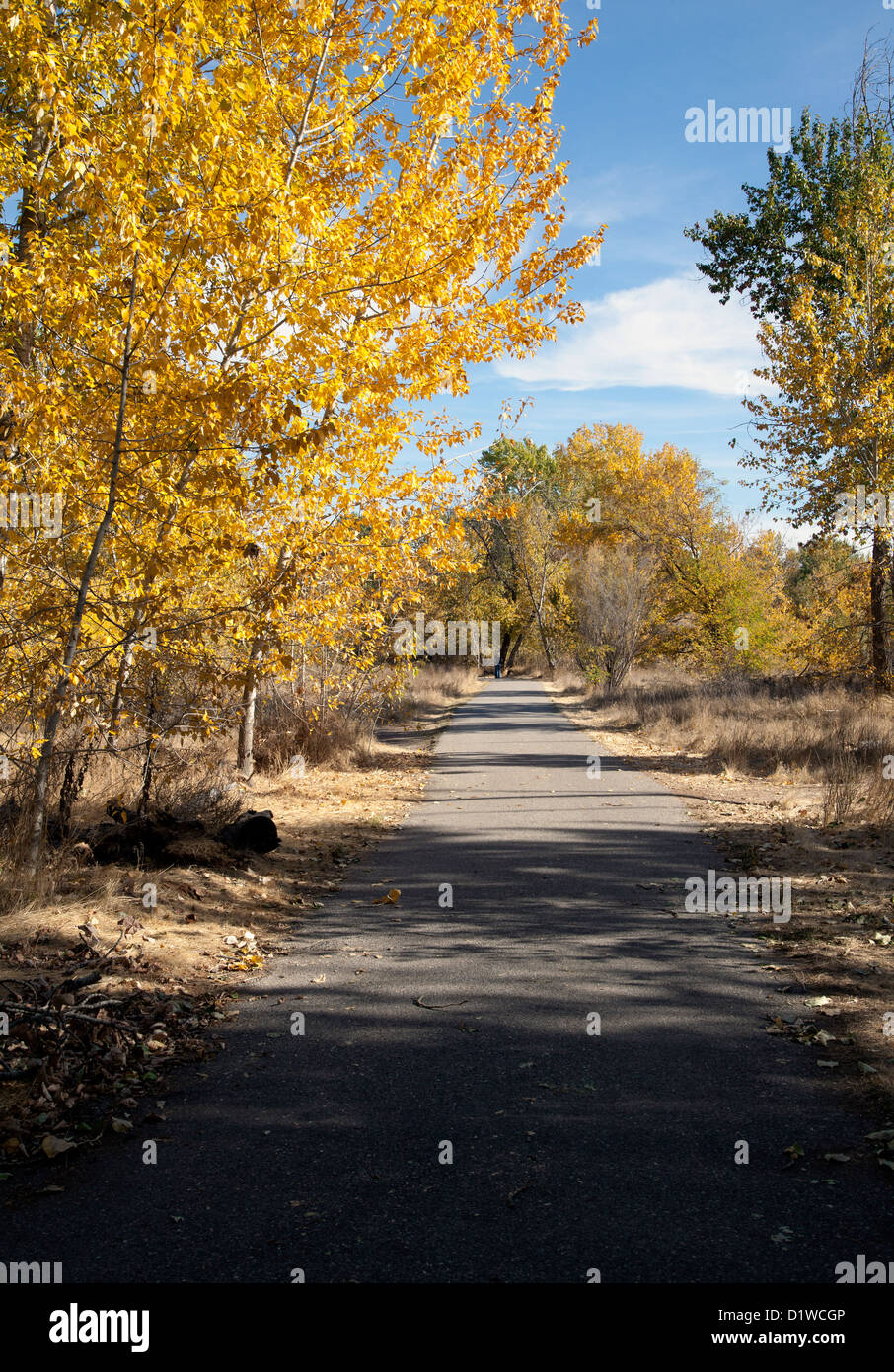 Boise idaho river walk hi-res stock photography and images - Alamy