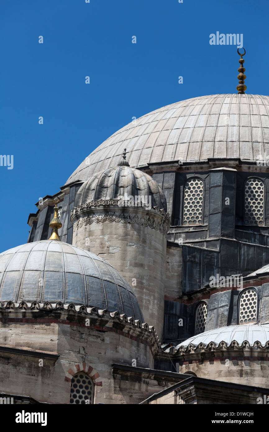 Sehzade mosque hi-res stock photography and images - Alamy