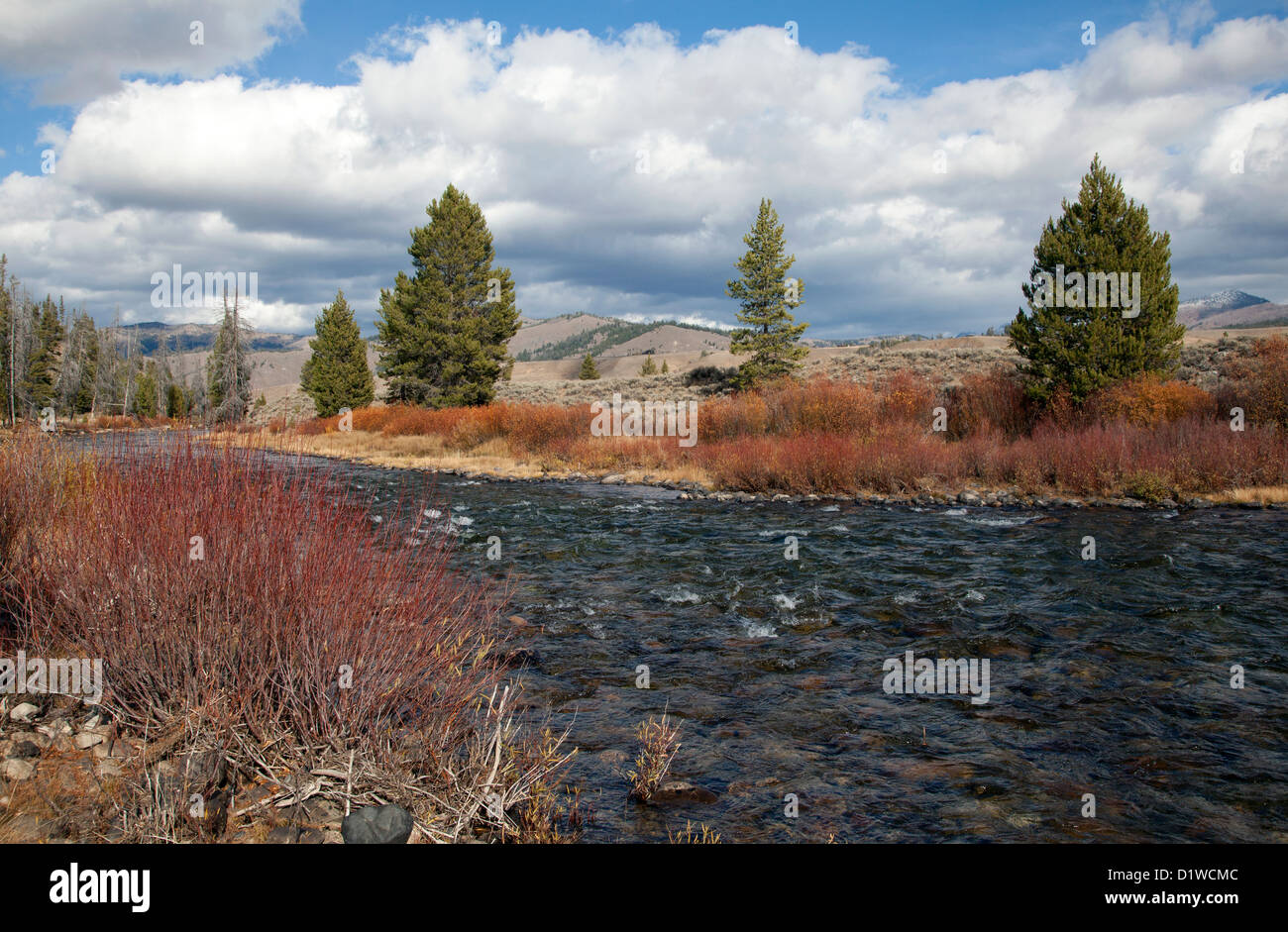 Raft river idaho hi-res stock photography and images - Alamy