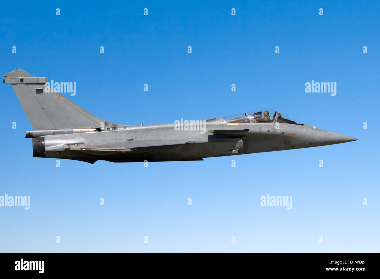 Rafale french air fighter hi-res stock photography and images - Alamy