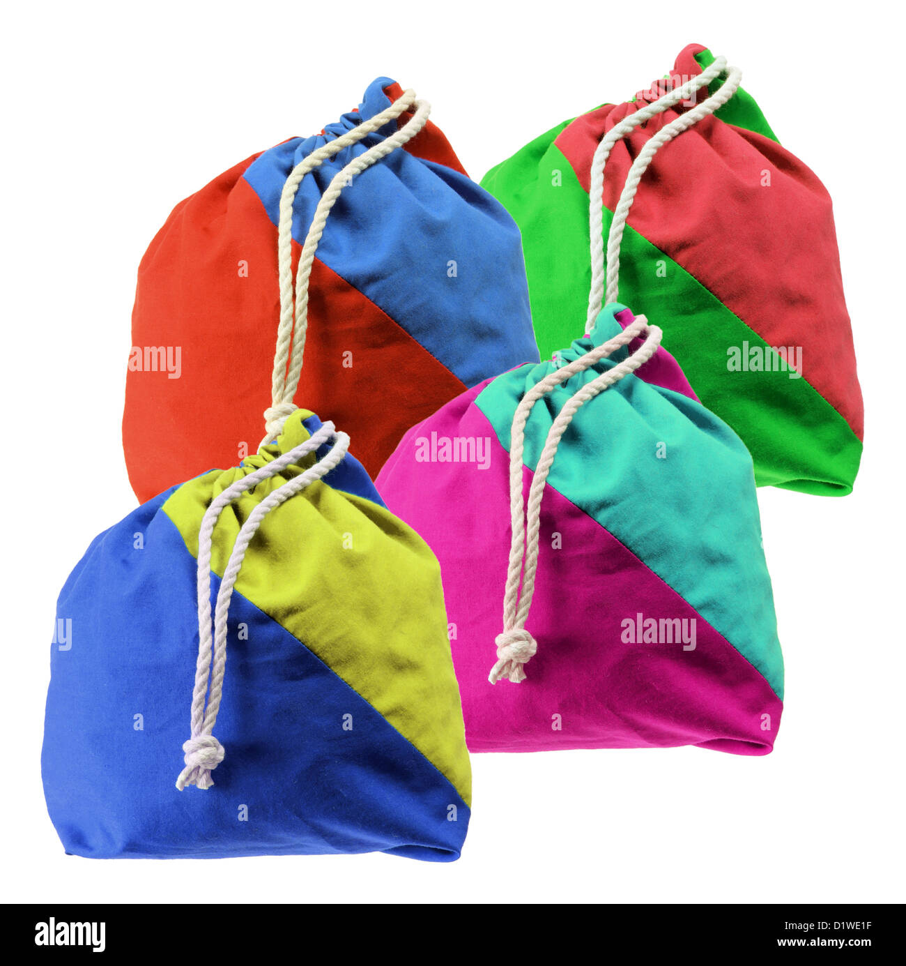 Cloth sacks hi-res stock photography and images - Alamy
