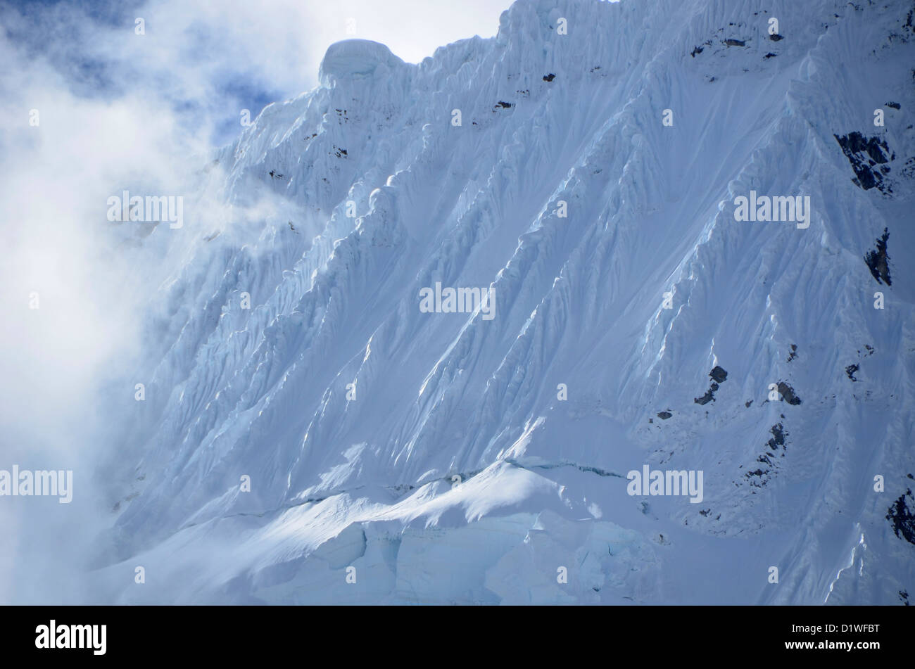 Fluting pattern hi-res stock photography and images - Alamy