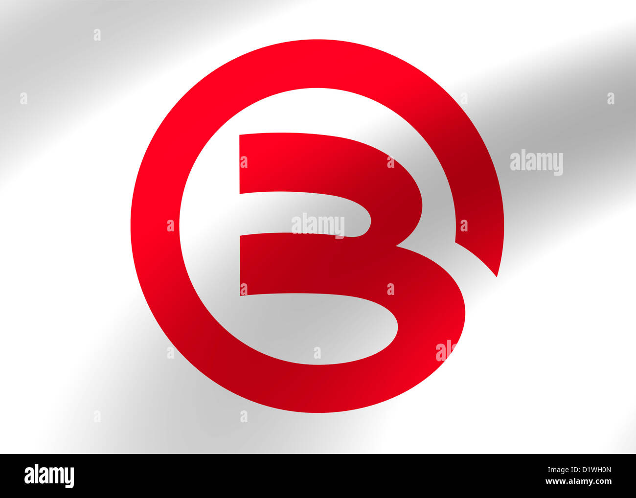 Bank beijing logo icon symbol hi-res stock photography and images - Alamy
