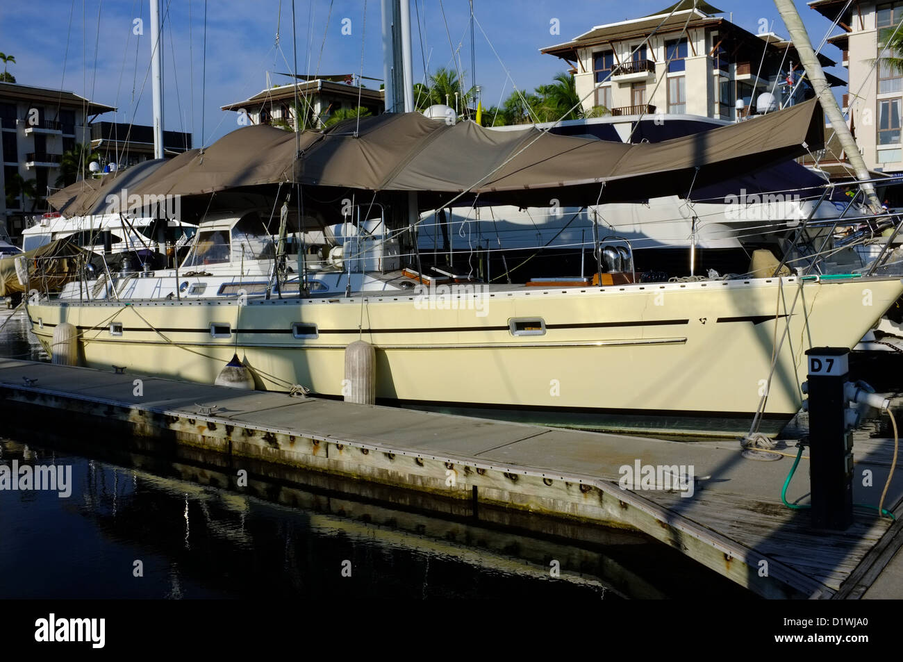 Canopy Boat High Resolution Stock Photography and Images - Alamy