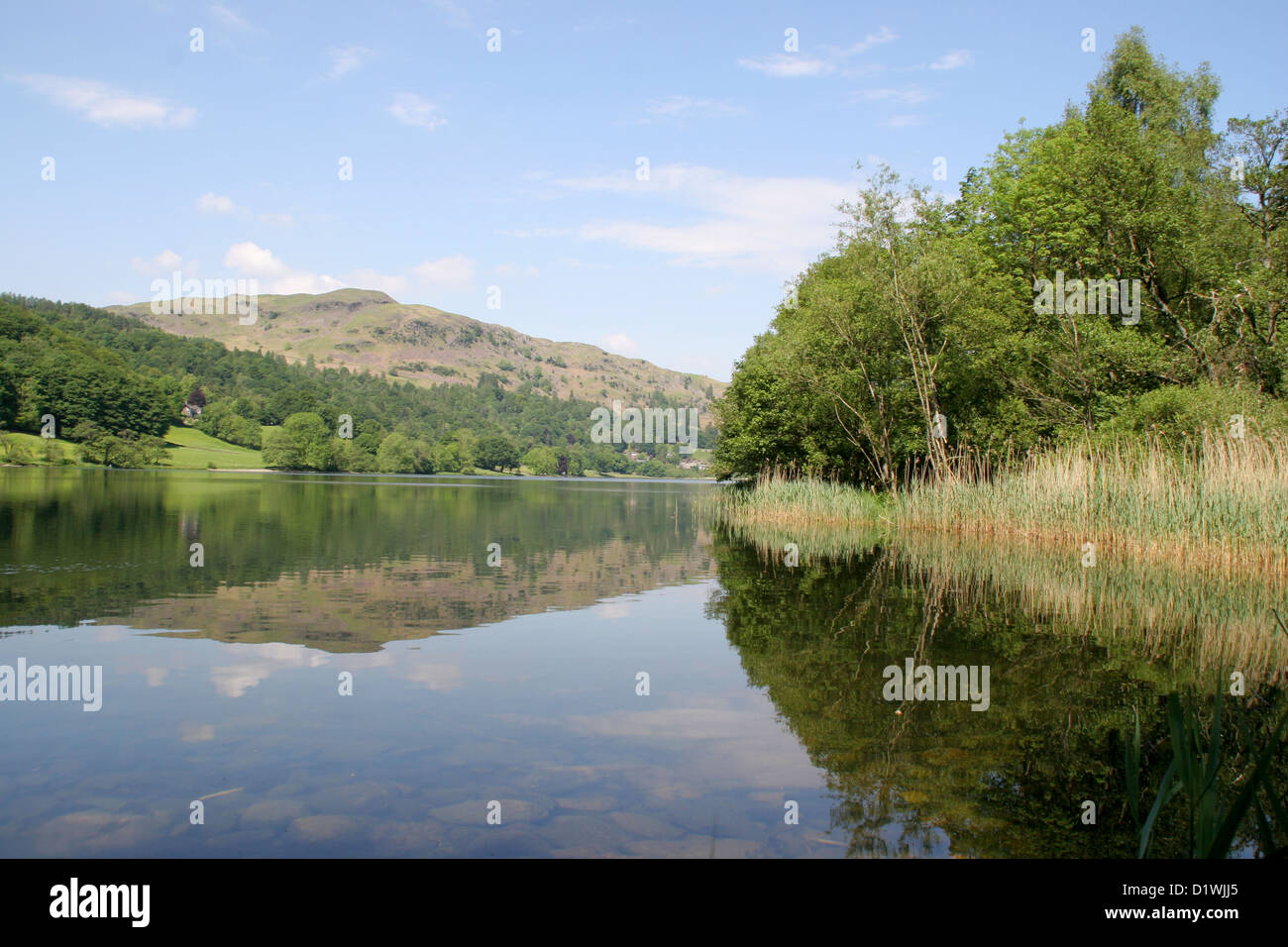 Silver howe hi-res stock photography and images - Alamy