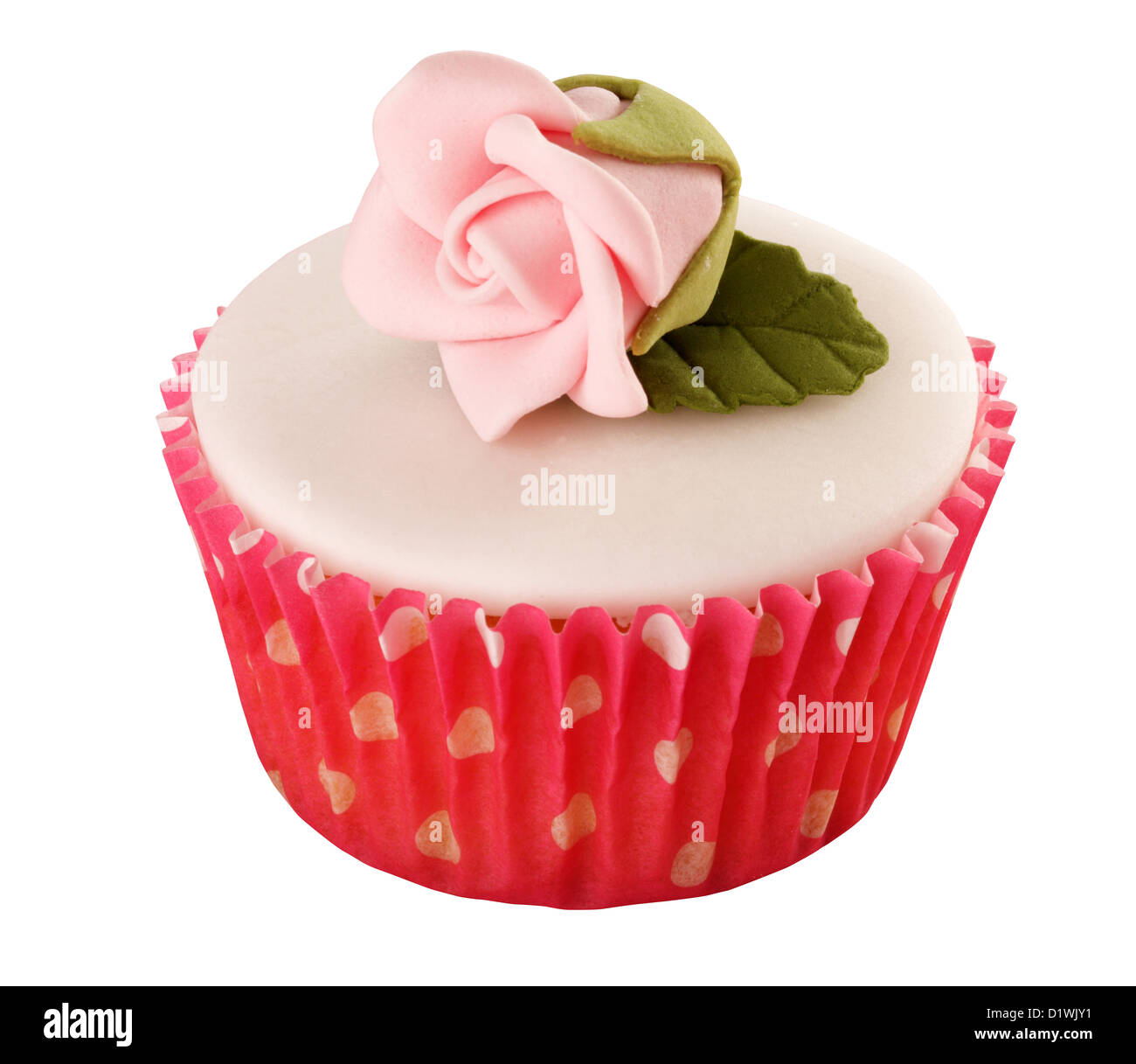 Beautiful cake cut out Cut Out Stock Images & Pictures - Alamy