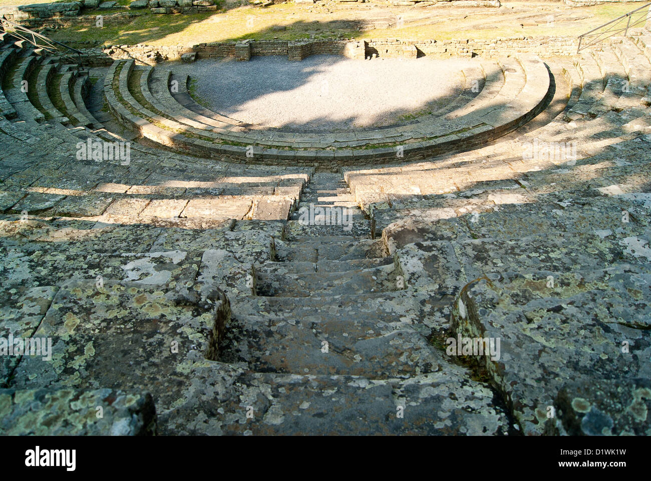 Fiesole hi-res stock photography and images - Alamy