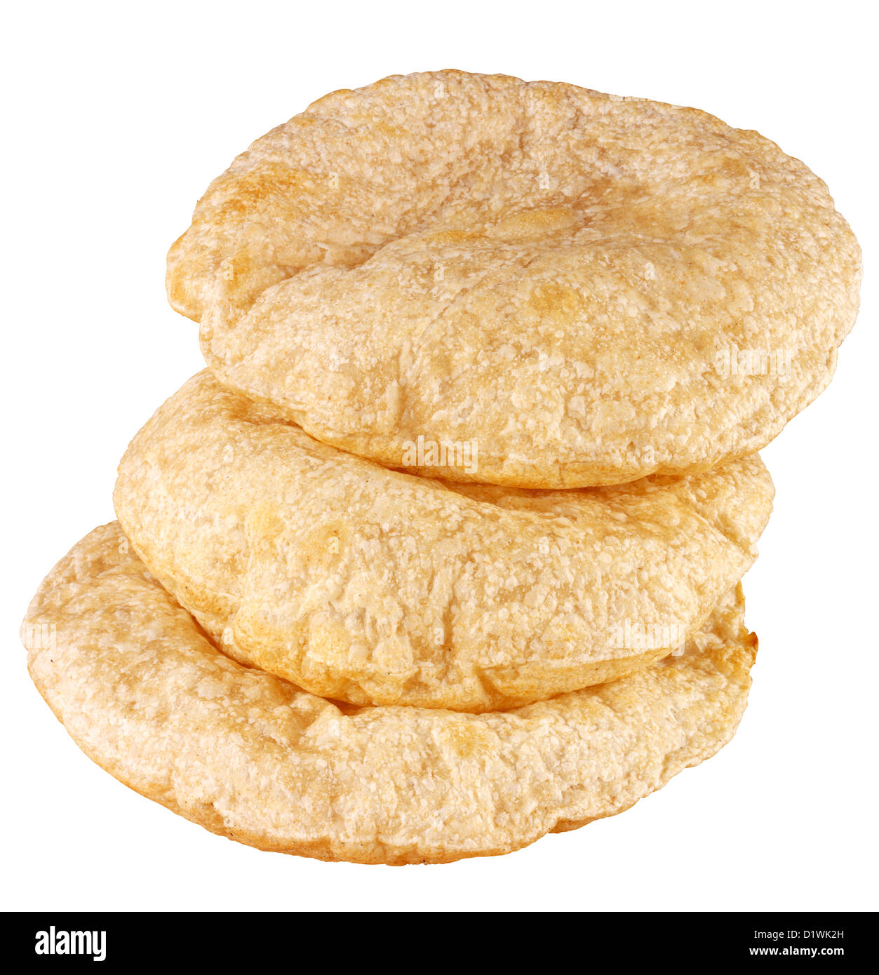 Chappati bread hi-res stock photography and images - Alamy