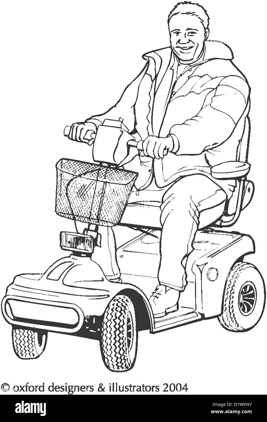 Invalid carriage hi-res stock photography and images - Alamy