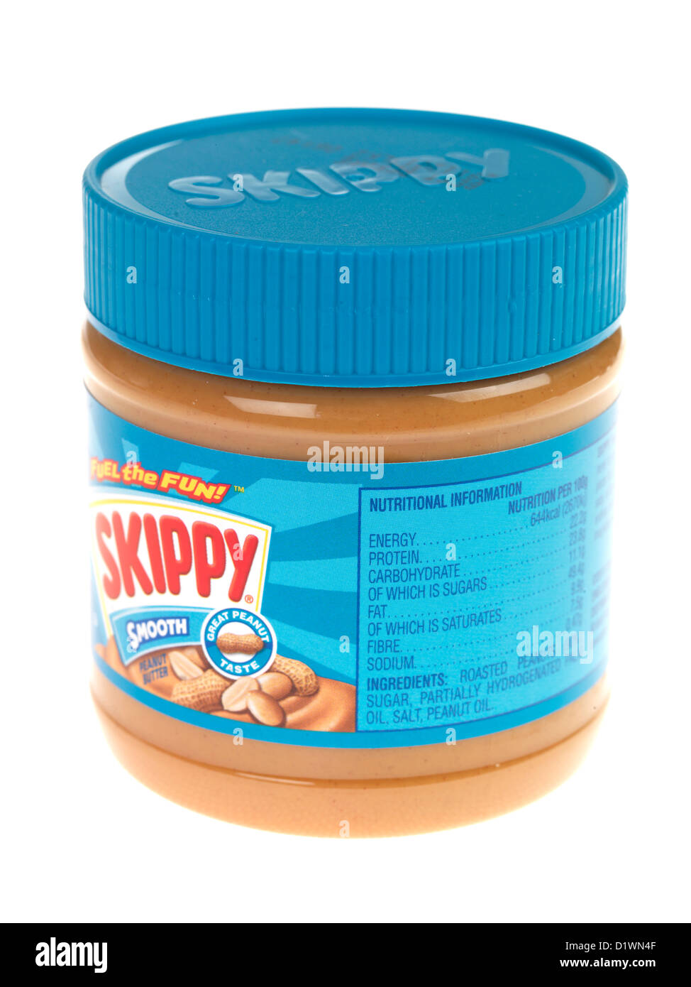 Skippy peanut butter hi-res stock photography and images - Alamy
