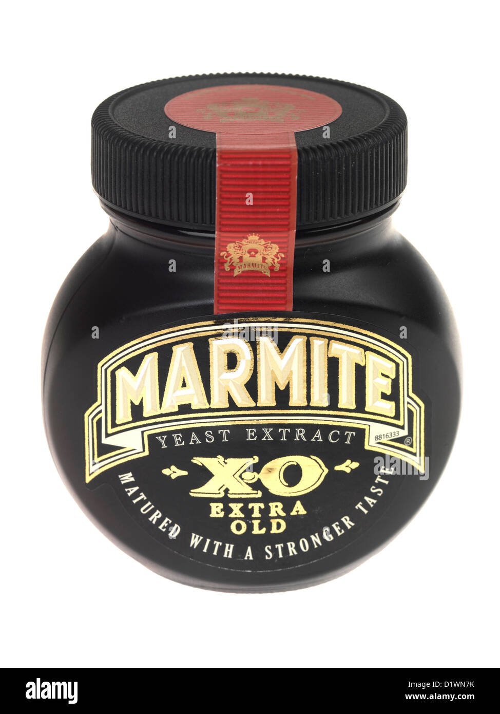 Pot of marmite hi-res stock photography and images - Alamy