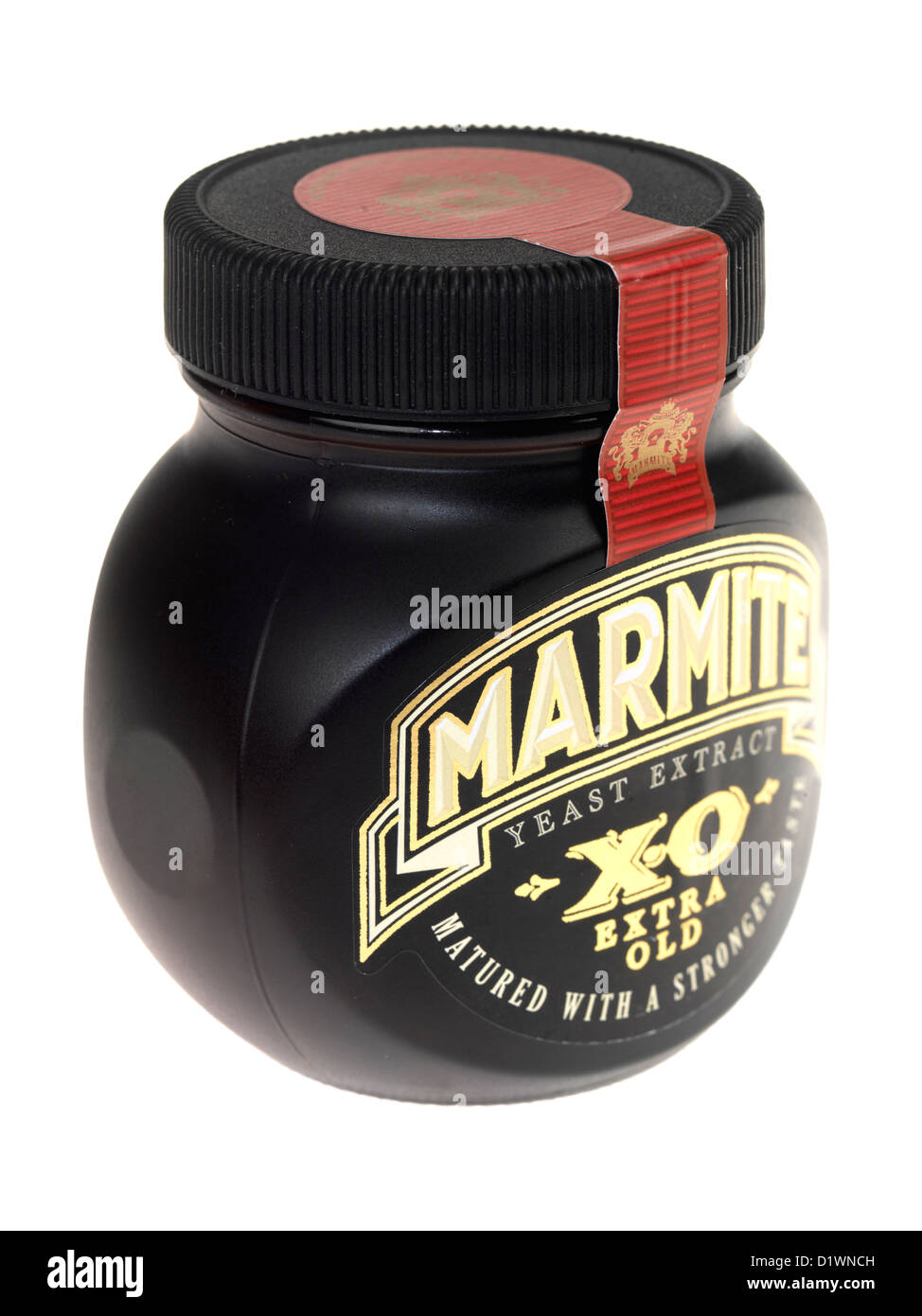 Marmite extra old hi-res stock photography and images - Alamy