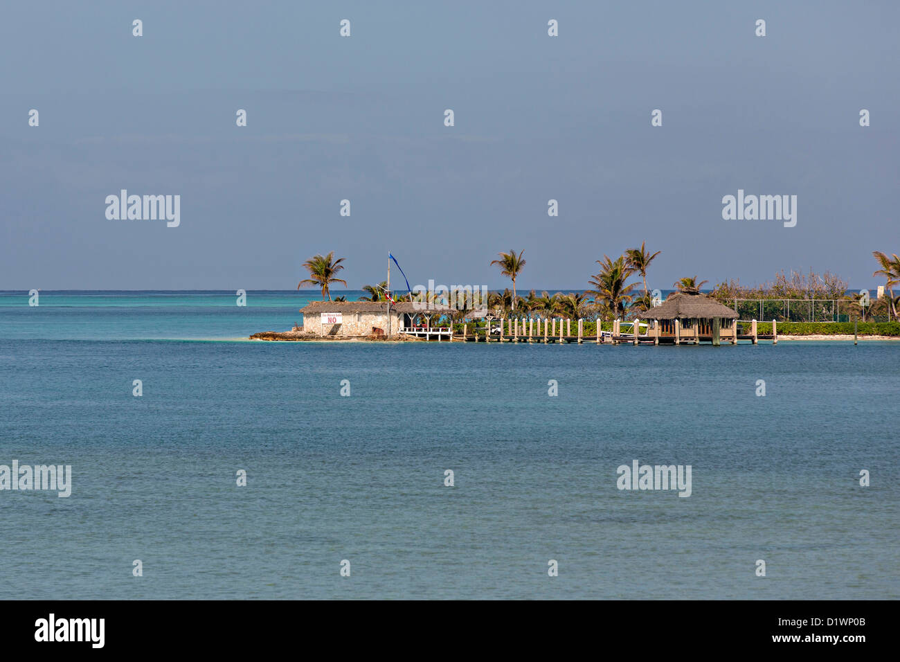 North eleuthera hi-res stock photography and images - Alamy