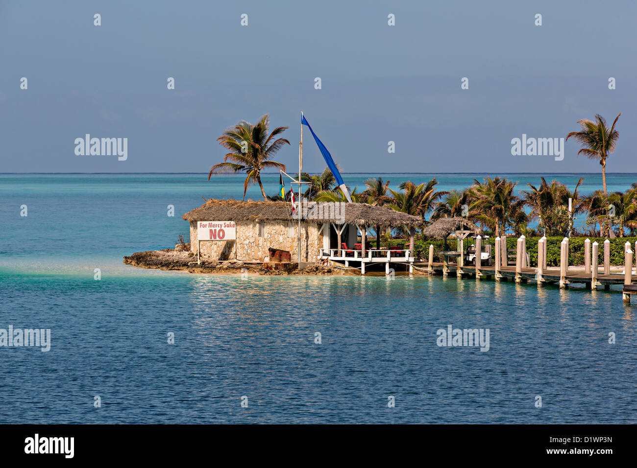 North eleuthera hi-res stock photography and images - Alamy