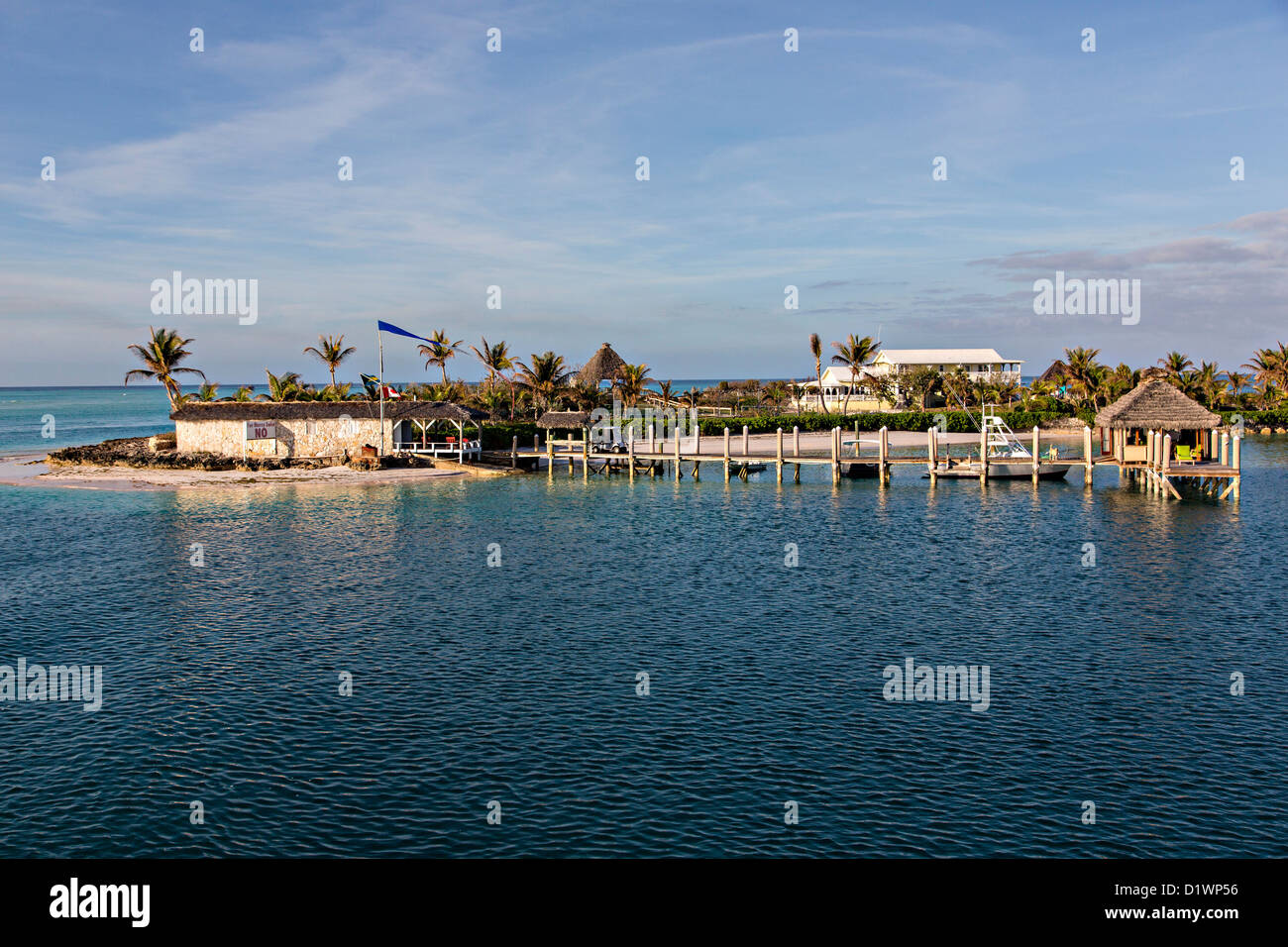 Eleuthera bahamas hi-res stock photography and images - Alamy