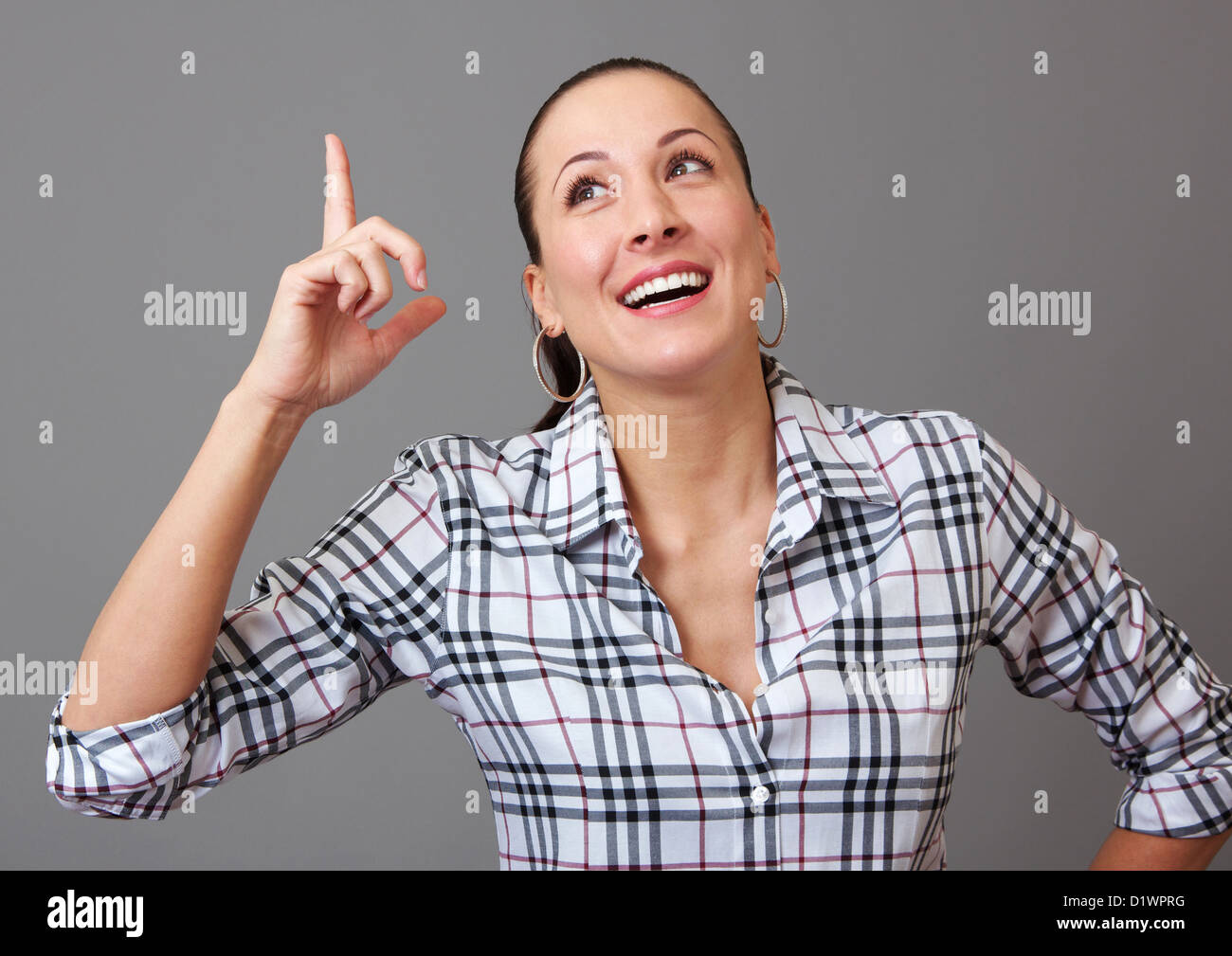 Inspire idea hi-res stock photography and images - Alamy