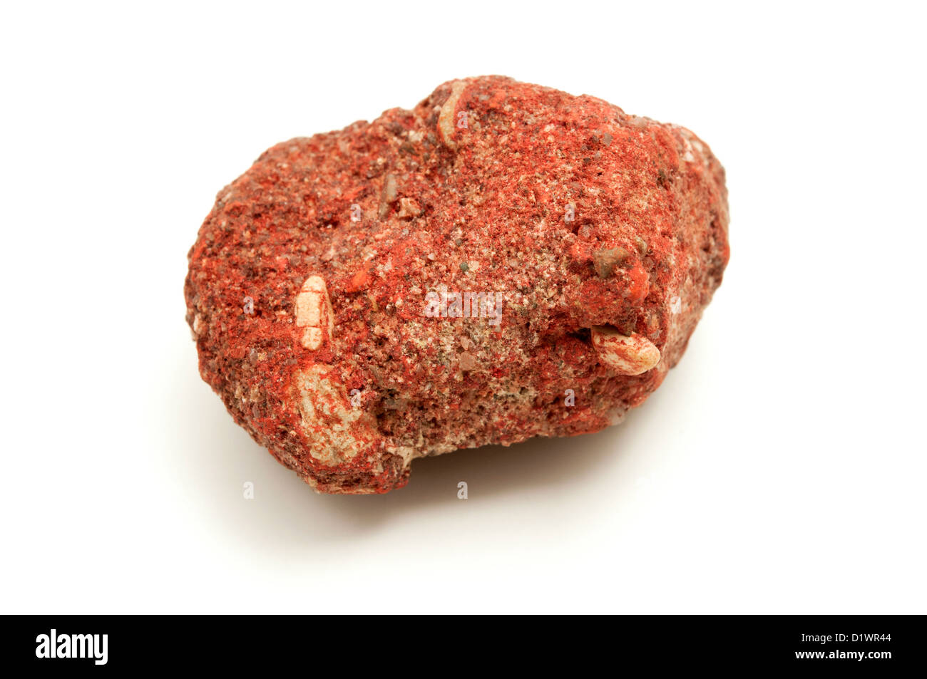 Cinnabar mineral hi-res stock photography and images - Alamy