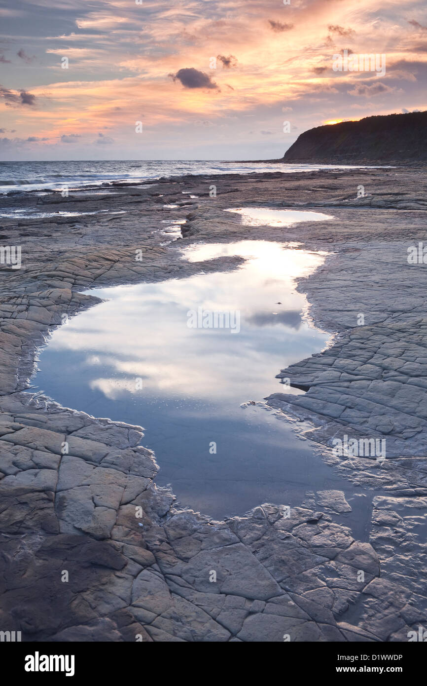 Jurassic Landforms High Resolution Stock Photography and Images - Alamy