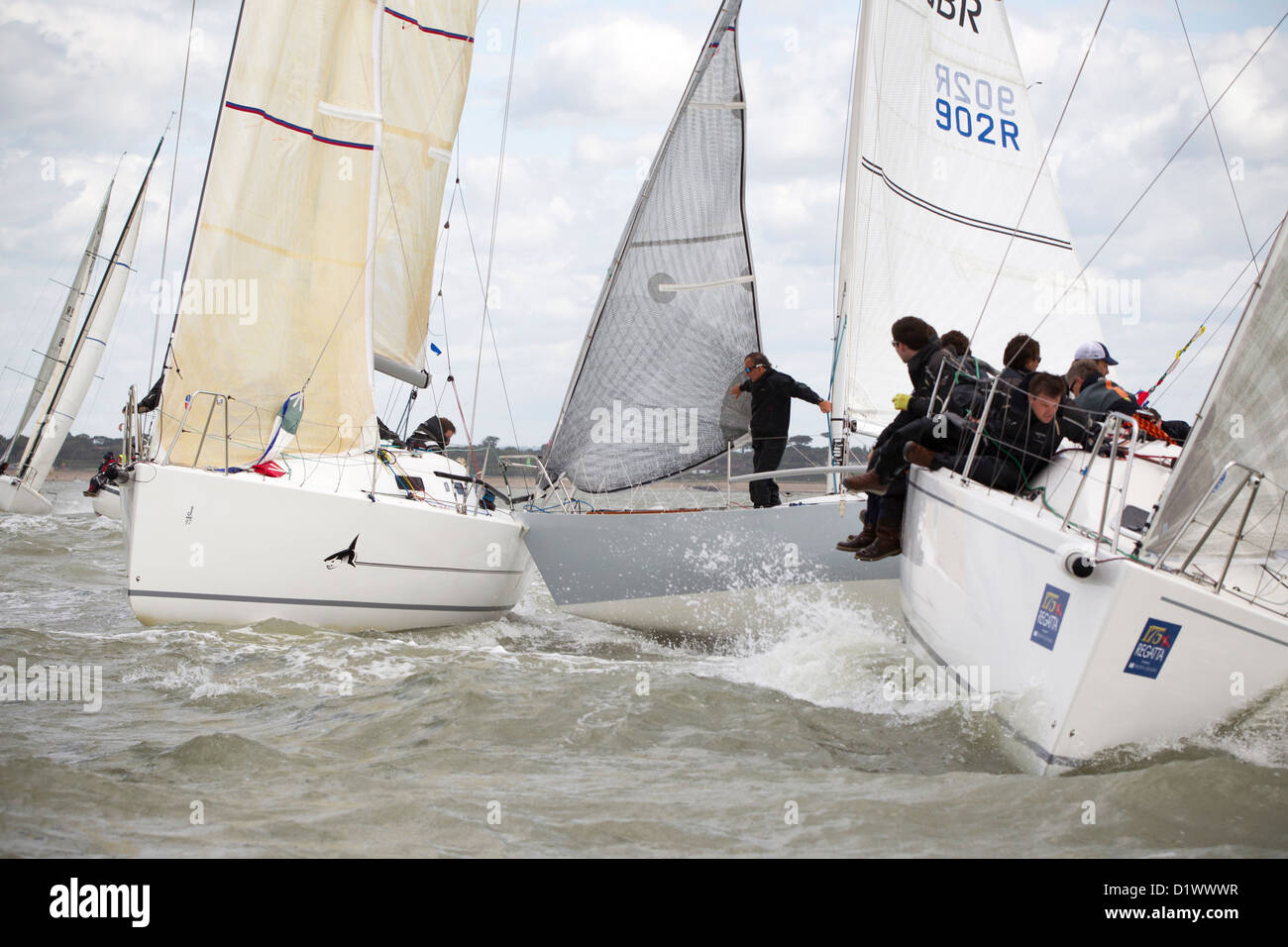Yacht collision hi-res stock photography and images - Alamy