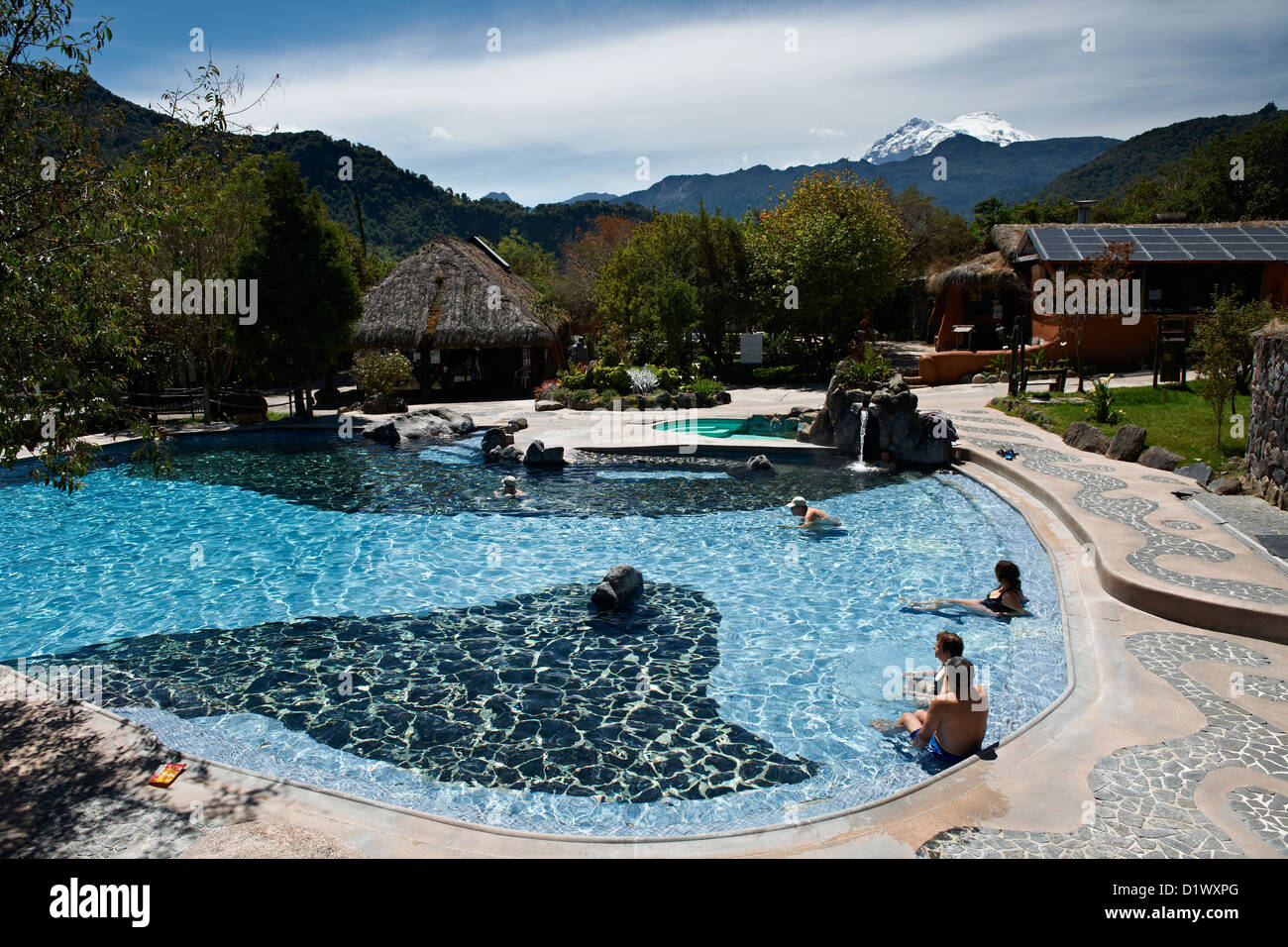Public bath hi-res stock photography and images - Alamy