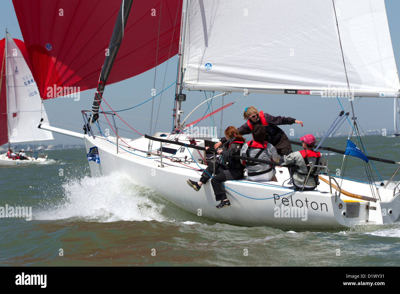 J80 hi-res stock photography and images - Alamy