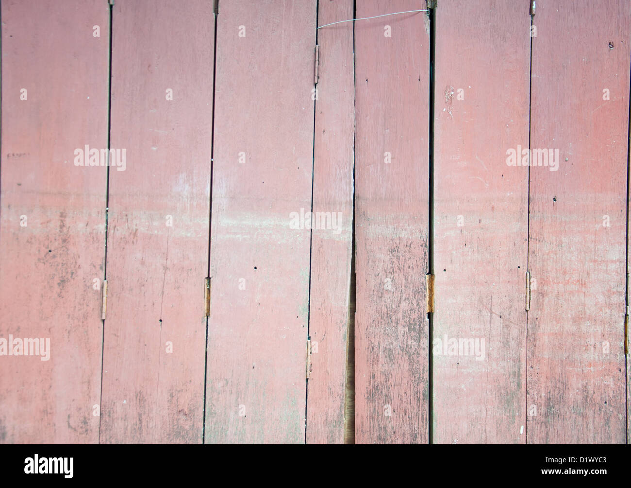 old pink wood texture background Stock Photo - Alamy
