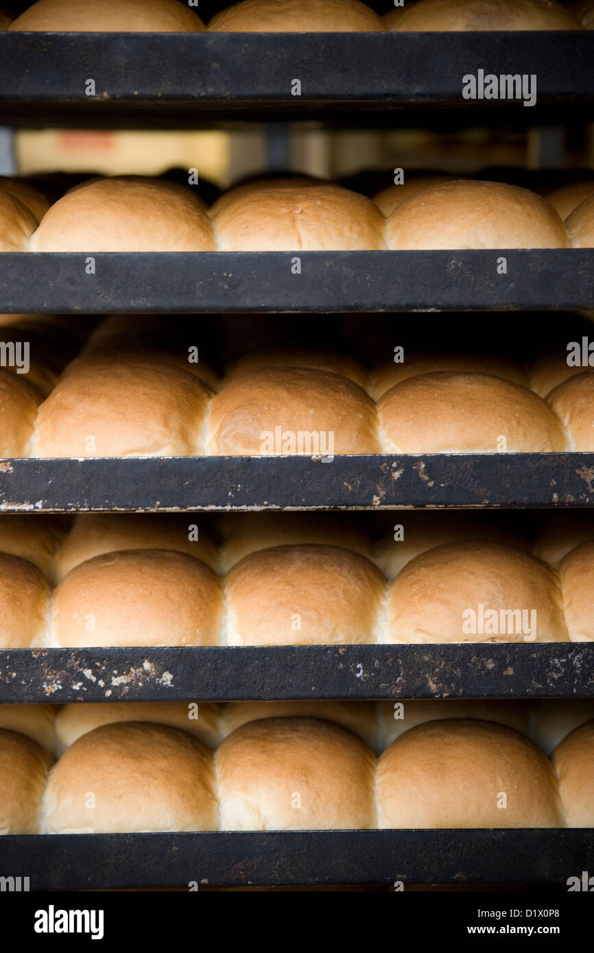 Warburtons bread hi-res stock photography and images - Alamy