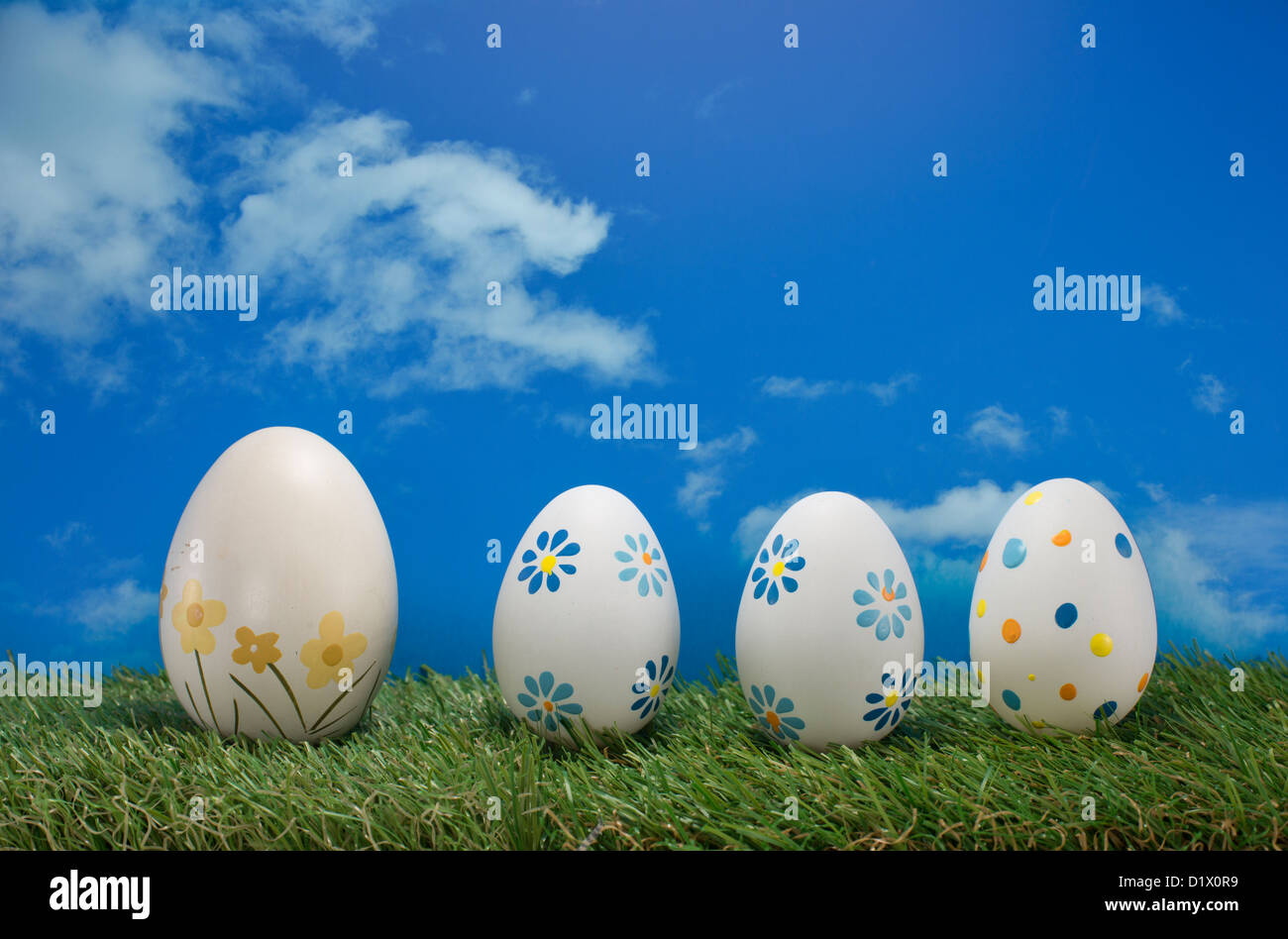 Easter sky hi-res stock photography and images - Alamy