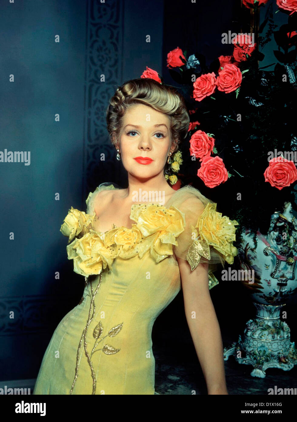 HELLO FRISCO, HELLO 1943 20th century Fox film musical with Alice Faye ...