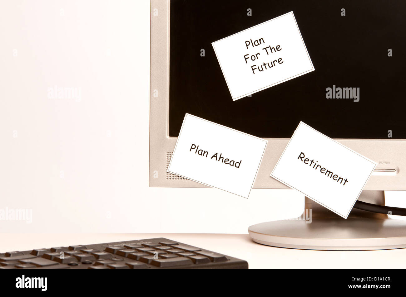 Future computer hi-res stock photography and images - Alamy