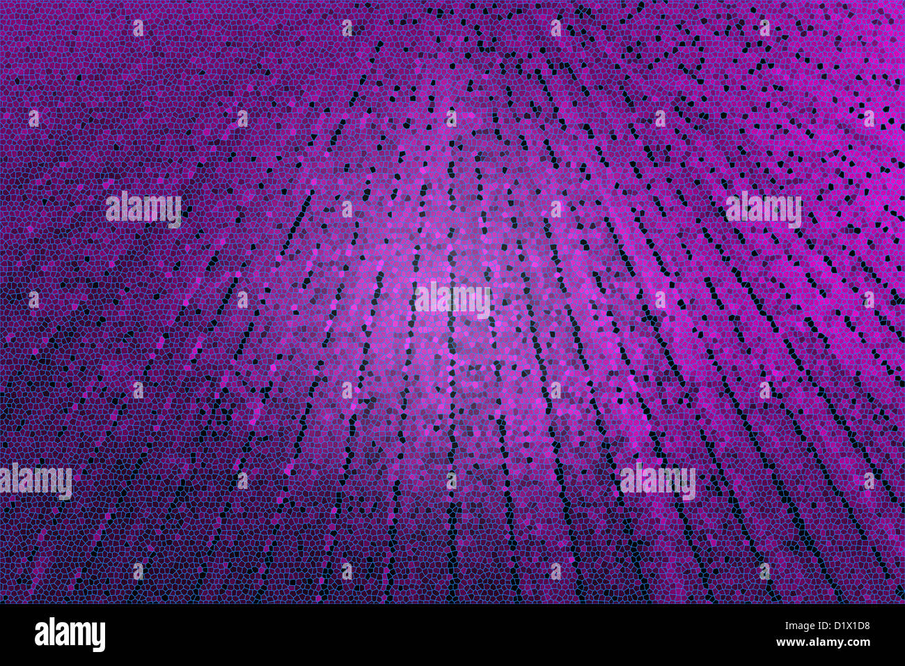 Color mosaic texture hi-res stock photography and images - Alamy