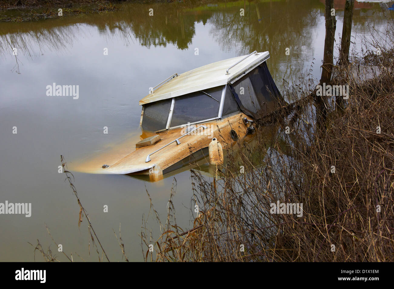 Sunk by u boat hi-res stock photography and images - Alamy