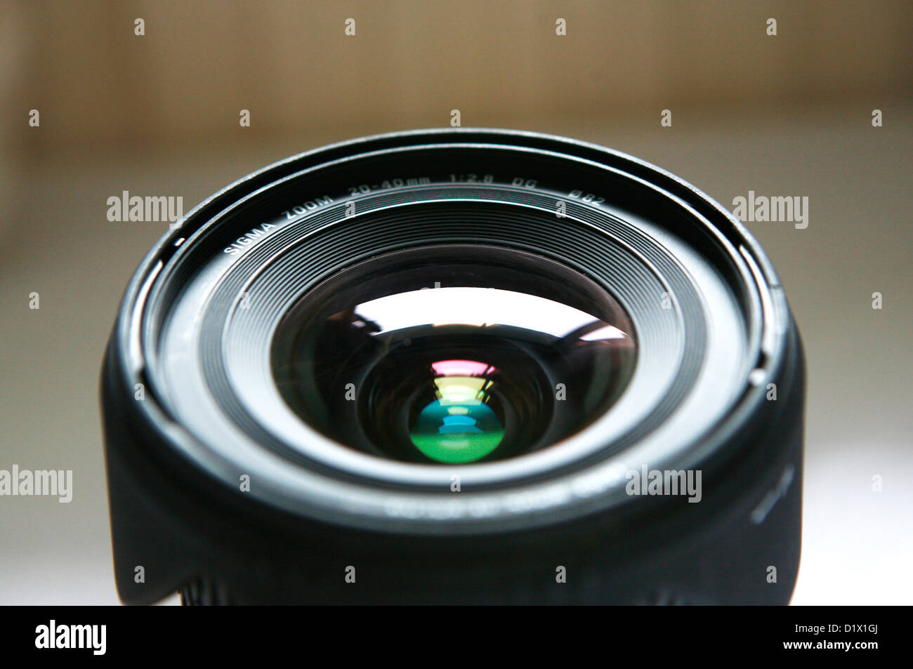Front angled hi-res stock photography and images - Alamy