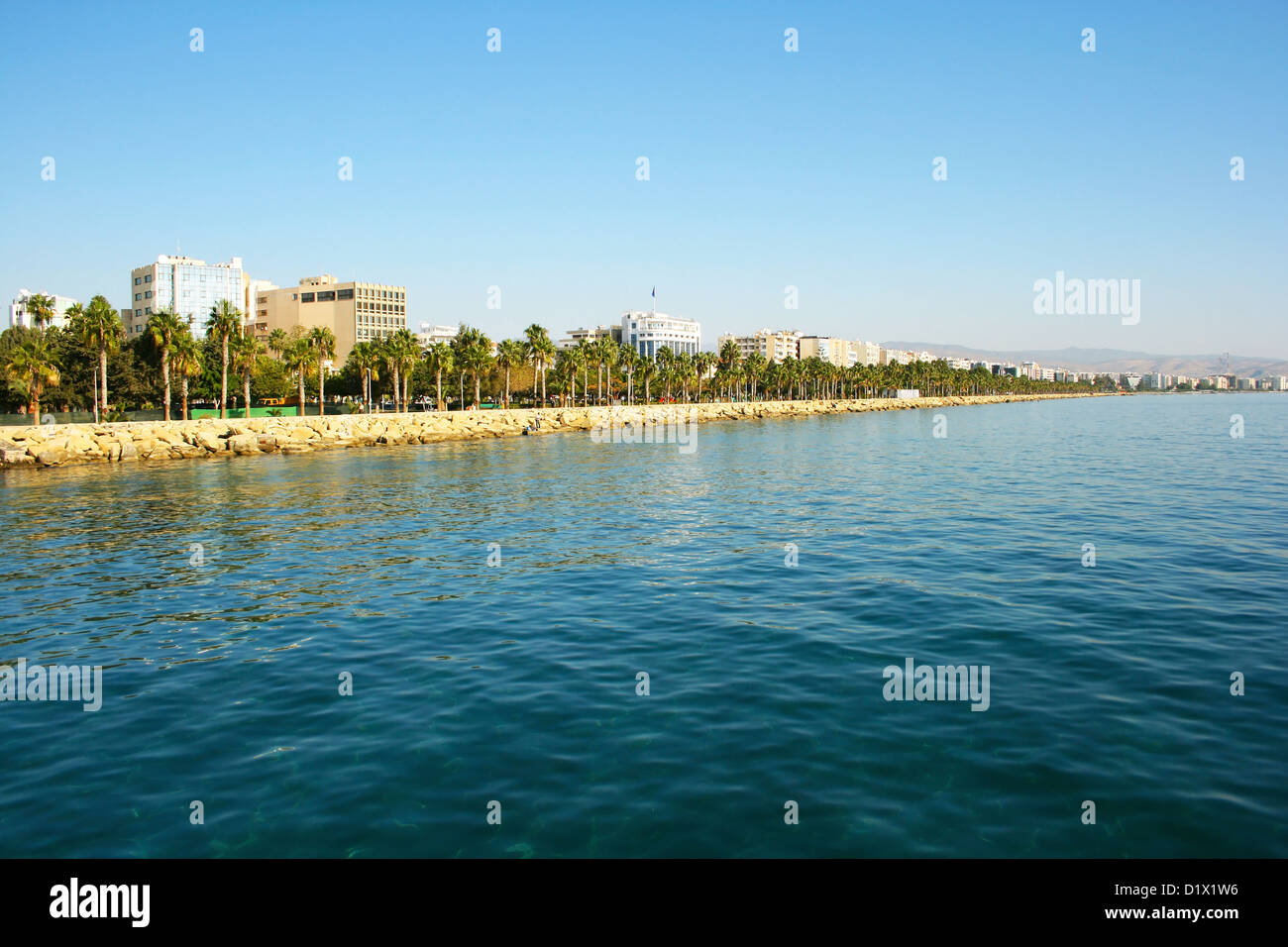 City of limassol hi-res stock photography and images - Alamy